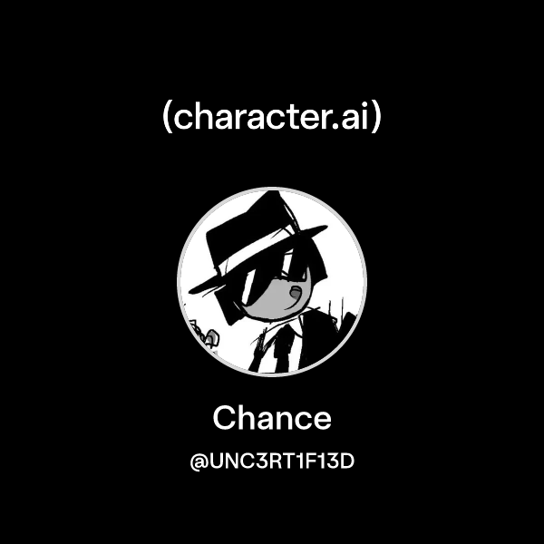 Chat with Chance | character.ai | AI Chat, Reimagined–Your Words. Your ...