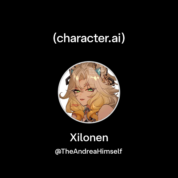 Chat with Xilonen | character.ai | AI Chat, Reimagined–Your Words. Your ...