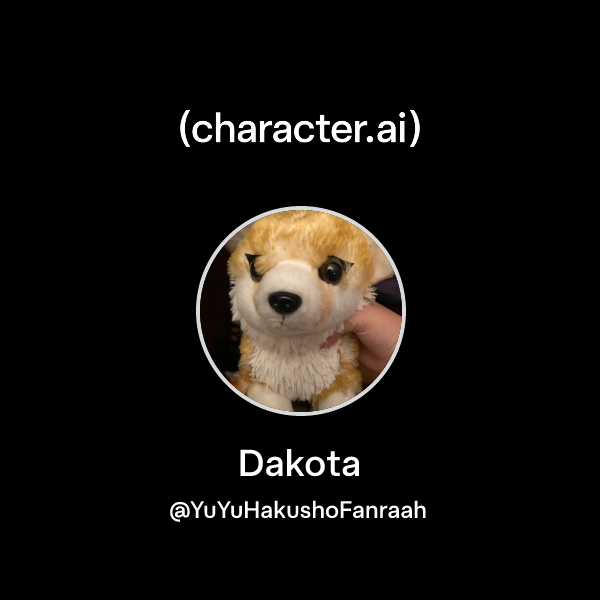 Chat with Dakota | character.ai | AI Chat, Reimagined–Your Words. Your ...
