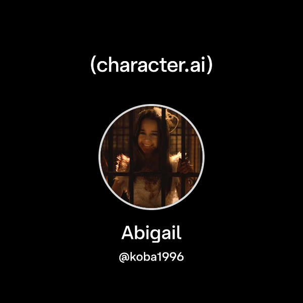 Chat with Abigail | character.ai | AI Chat, Reimagined–Your Words. Your World.