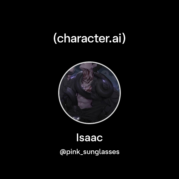 Chat with Isaac | character.ai | AI Chat, Reimagined–Your Words. Your ...