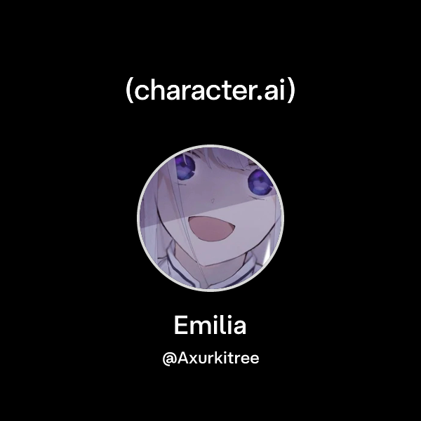 Chat with Emilia | character.ai | AI Chat, Reimagined–Your Words. Your ...