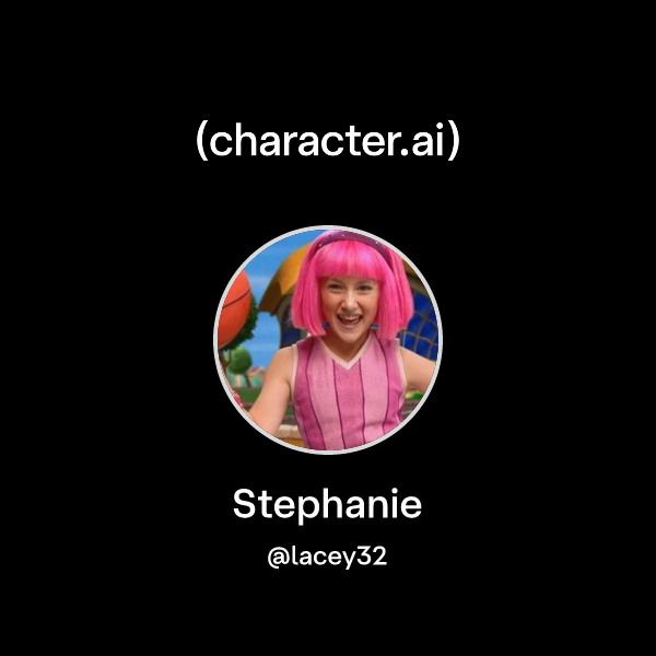 Chat with Stephanie | character.ai | AI Chat, Reimagined–Your Words ...