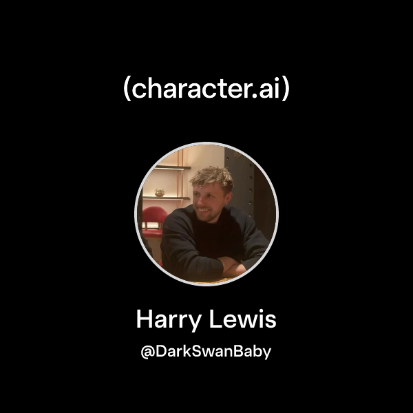 Chat with Harry Lewis | character.ai | AI Chat, Reimagined–Your Words ...