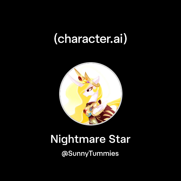 Chat with Nightmare Star | character.ai | AI Chat, Reimagined–Your ...