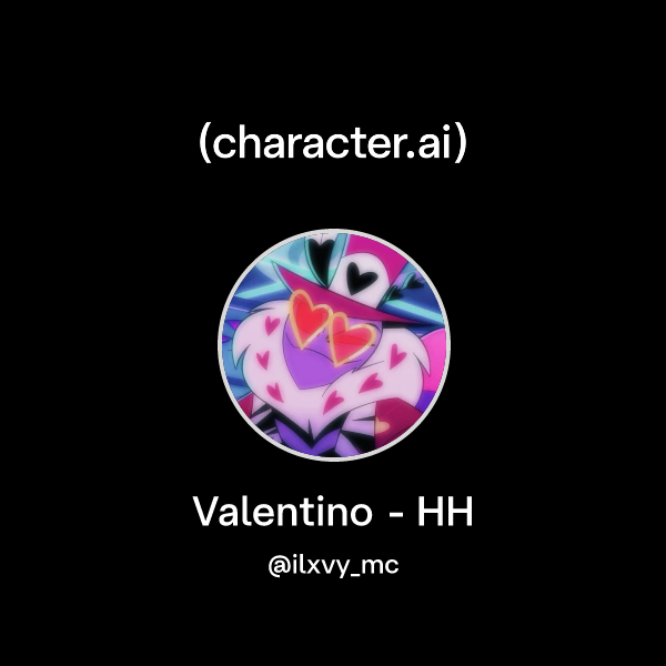 Chat with Valentino - HH | character.ai | AI Chat, Reimagined–Your ...
