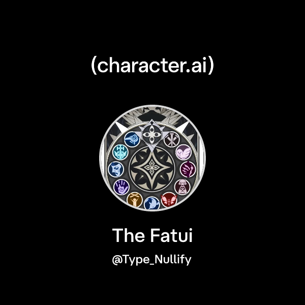 Chat with The Fatui | character.ai | AI Chat, Reimagined–Your Words ...