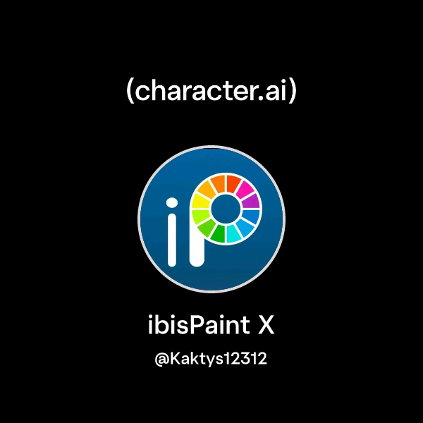 Chat with ibisPaint X | character.ai | Personalized AI for every moment of your day