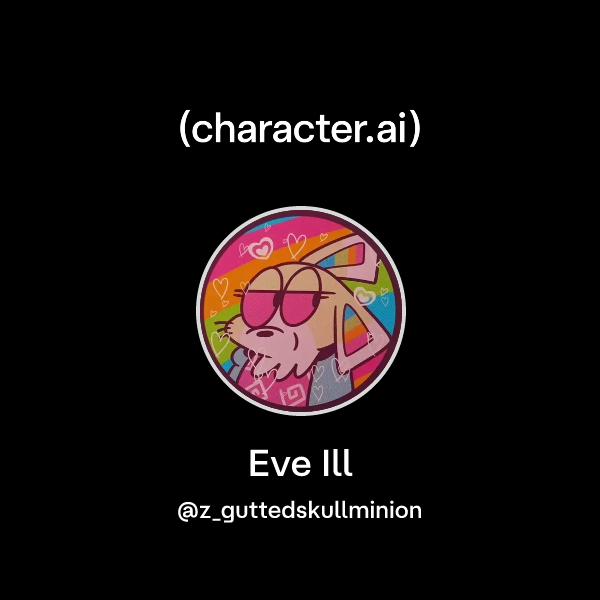 Chat with Eve Ill | character.ai | AI Chat, Reimagined–Your Words. Your ...