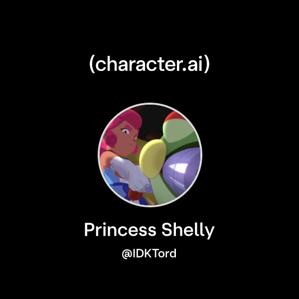 Chat with Princess Shelly | character.ai | Personalized AI for every ...