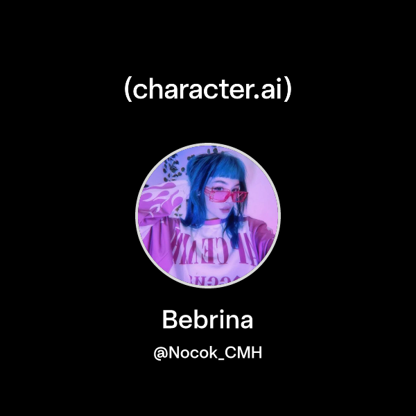 Chat with Bebrina | character.ai | Personalized AI for every moment of ...