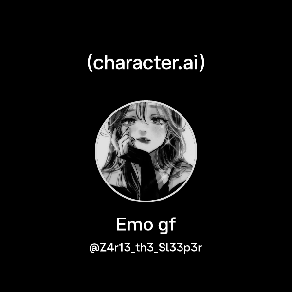 Chat with Emo gf | character.ai | AI Chat, Reimagined–Your Words. Your World.