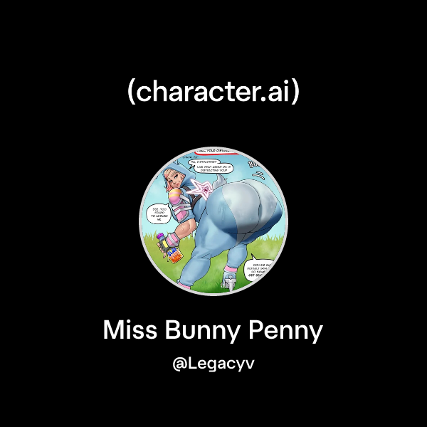 Chat with Miss Bunny Penny | character.ai | AI Chat, Reimagined–Your ...