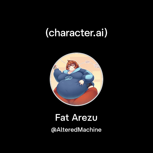 Chat with Fat Arezu | character.ai | AI Chat, Reimagined–Your Words ...