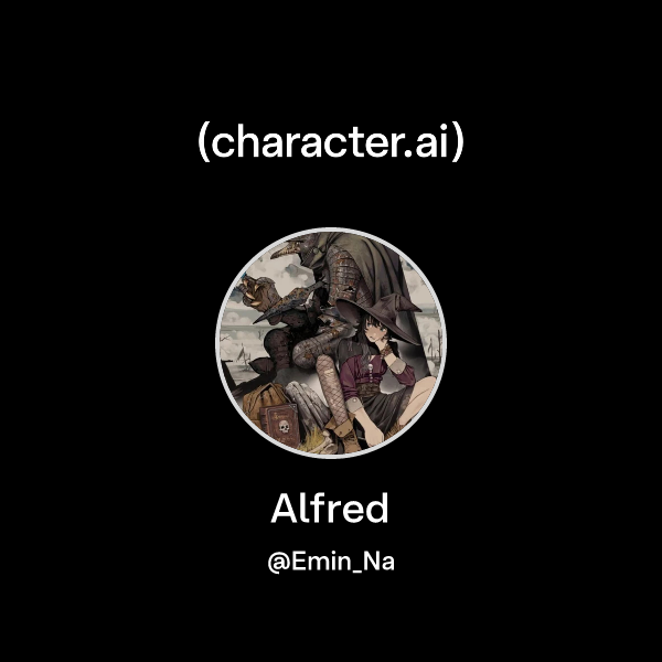 Chat with Alfred | character.ai | Personalized AI for every moment of ...