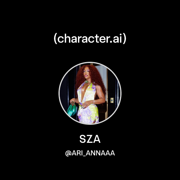 Chat with SZA | character.ai | AI Chat, Reimagined–Your Words. Your World.
