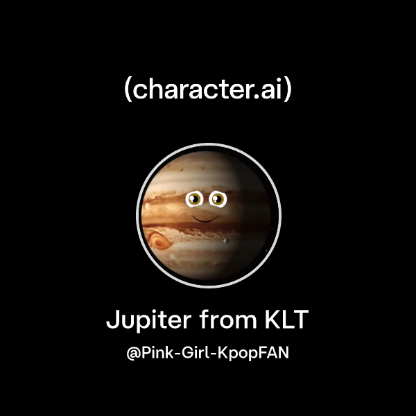 Chat with Jupiter from KLT | character.ai | AI Chat, Reimagined–Your ...