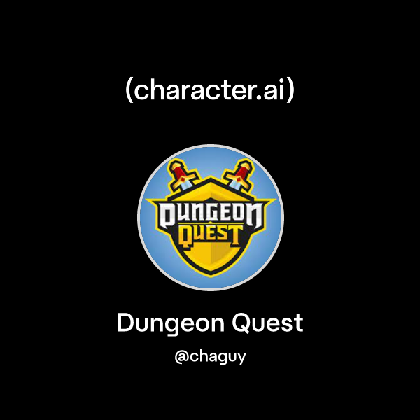 Chat with Dungeon Quest | character.ai | AI Chat, Reimagined–Your Words ...