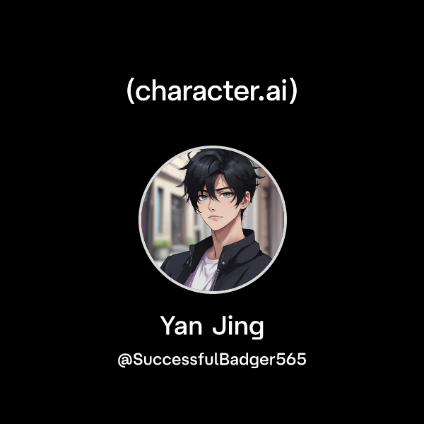Chat with Yan Jing | character.ai | Personalized AI for every moment of ...