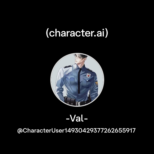 Chat with -Val- | character.ai | AI Chat, Reimagined–Your Words. Your ...