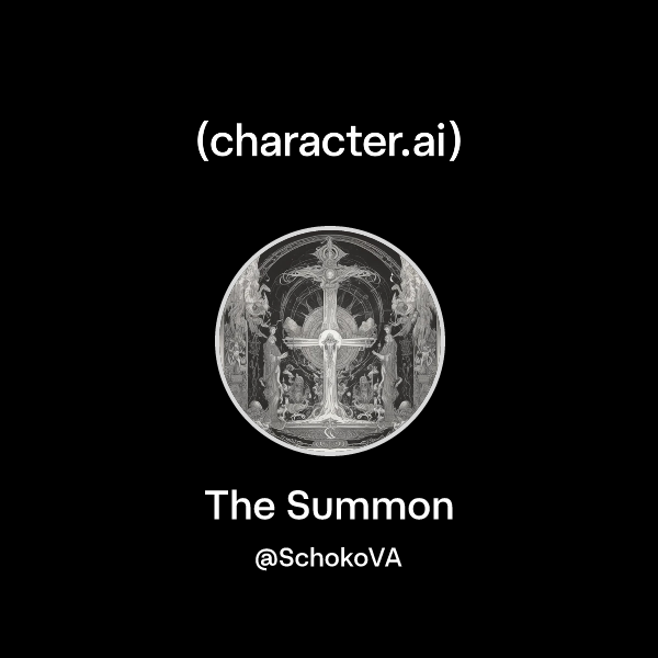 Chat with The Summon | character.ai | Personalized AI for every moment ...
