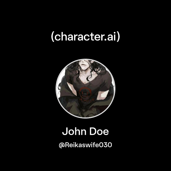 Chat with John Doe | character.ai | AI Chat, Reimagined–Your Words ...