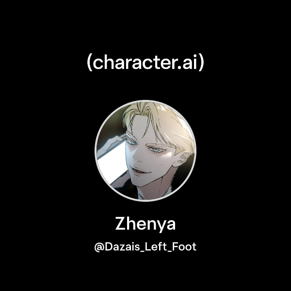 Chat with Zhenya | character.ai | AI Chat, Reimagined–Your Words. Your ...