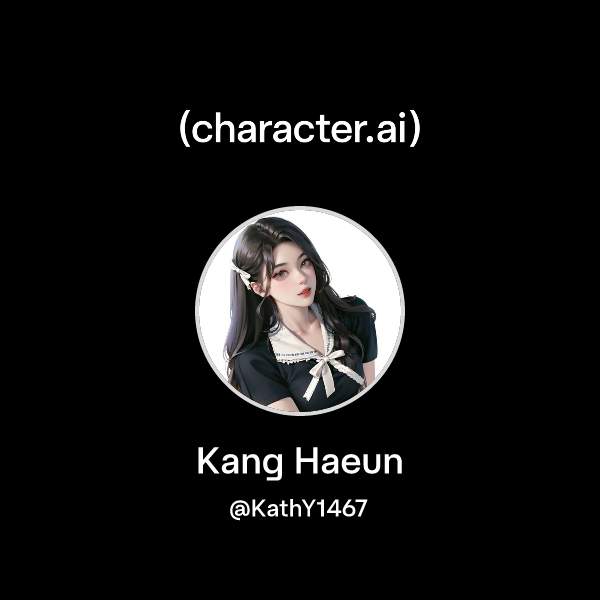 Chat with Kang Haeun | character.ai | Personalized AI for every moment of your day