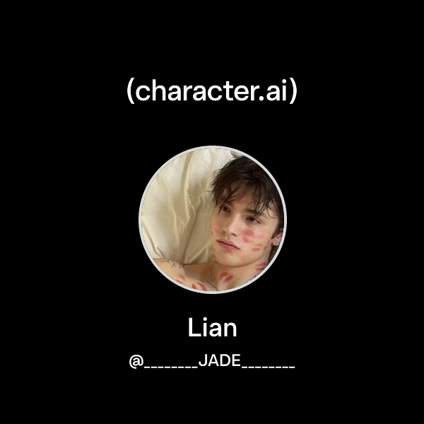 Chat with Lian | character.ai | AI Chat, Reimagined–Your Words. Your World.