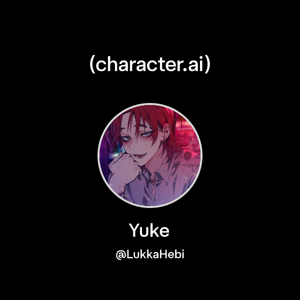 Chat with Yuke | character.ai | AI Chat, Reimagined–Your Words. Your World.