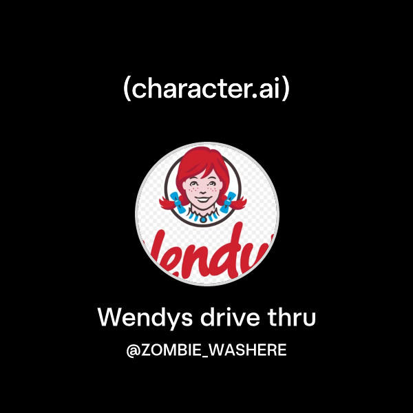 Chat with Wendys drive thru | character.ai | AI Chat, Reimagined–Your ...