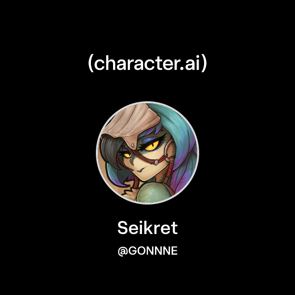 Chat with Seikret | character.ai | AI Chat, Reimagined–Your Words. Your ...