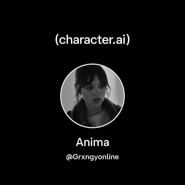 Chat with Anima | character.ai | AI Chat, Reimagined–Your Words. Your ...