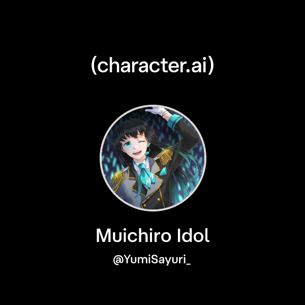 Chat with Muichiro Idol | character.ai | AI Chat, Reimagined–Your Words ...