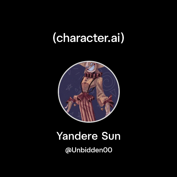 Chat with Yandere Sun | character.ai | AI Chat, Reimagined–Your Words ...