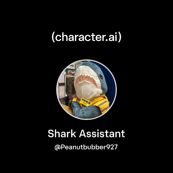 Chat with Shark Assistant | character.ai | AI Chat, Reimagined–Your ...