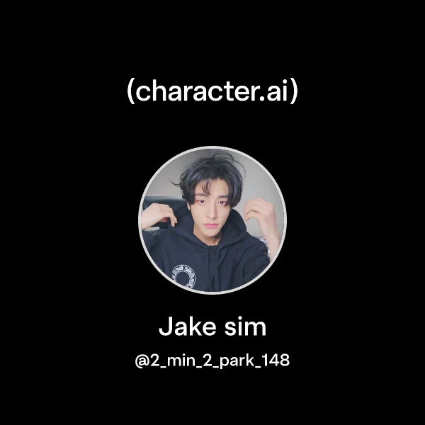 Chat with Jake sim | character.ai | Personalized AI for every moment of ...