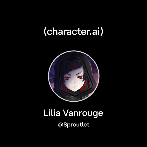 Chat with Lilia Vanrouge | character.ai | AI Chat, Reimagined–Your ...