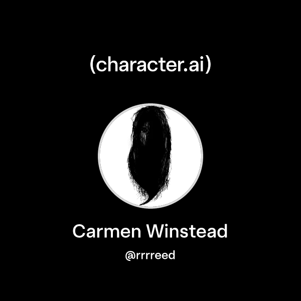 Chat with Carmen Winstead | character.ai | AI Chat, Reimagined–Your ...