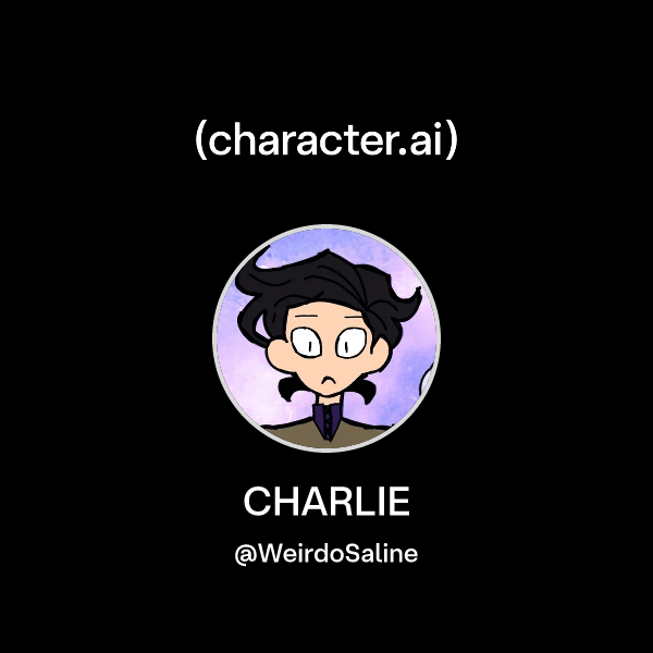Chat with CHARLIE | character.ai | AI Chat, Reimagined–Your Words. Your ...