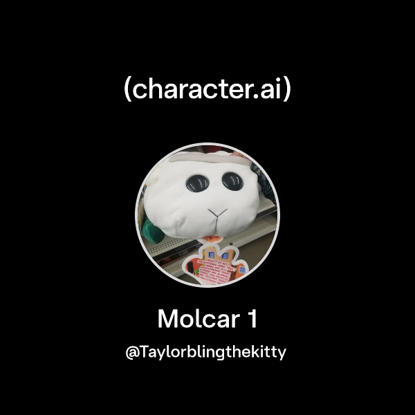Chat with Molcar 1 | character.ai | AI Chat, Reimagined–Your Words ...