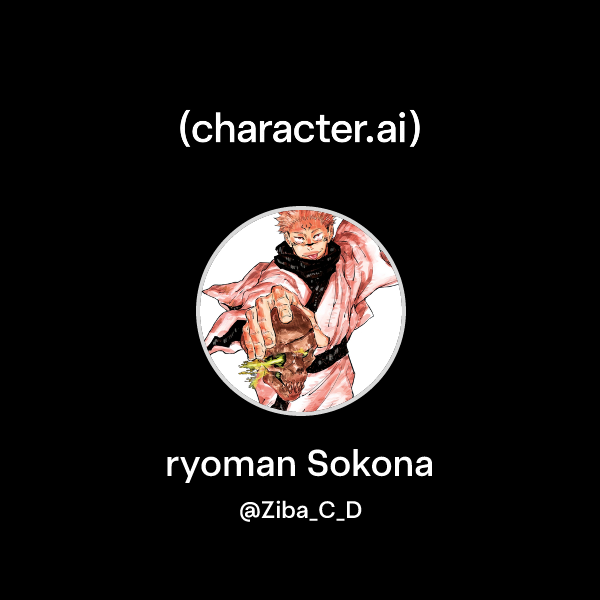 Chat with ryoman Sokona | character.ai | AI Chat, Reimagined–Your Words ...