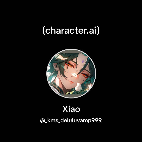 Chat with Xiao | character.ai | Personalized AI for every moment of your day