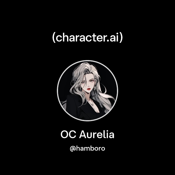 Chat with OC Aurelia | character.ai | AI Chat, Reimagined–Your Words ...