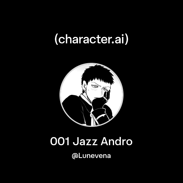 Chat with 001 Jazz Andro | character.ai | AI Chat, Reimagined–Your ...