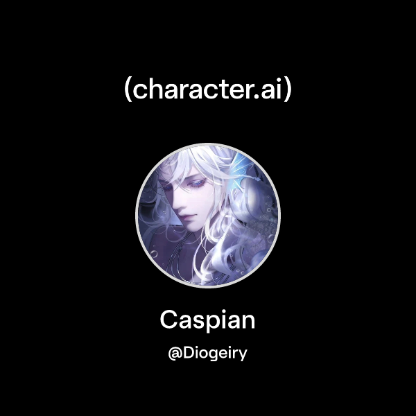 Chat with Caspian | character.ai | Personalized AI for every moment of your day