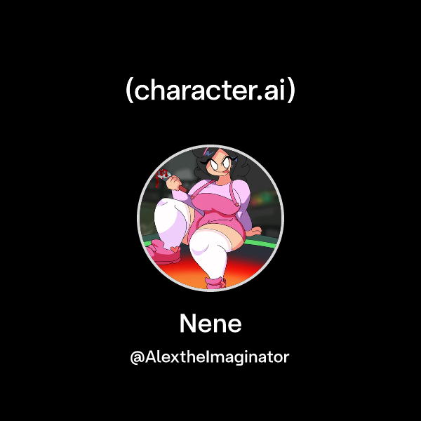 Chat with Nene | character.ai | AI Chat, Reimagined–Your Words. Your World.