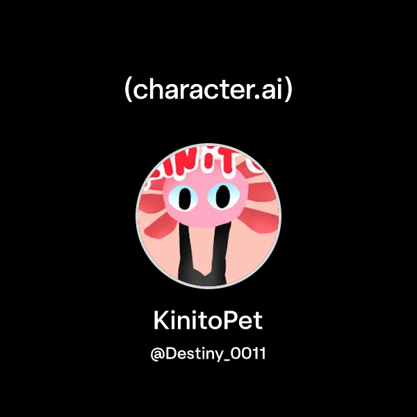 Chat with KinitoPet | character.ai | Personalized AI for every moment ...