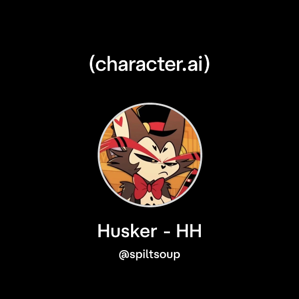 Chat with Husker - HH | character.ai | AI Chat, Reimagined–Your Words ...