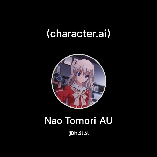 Chat with Nao Tomori AU | character.ai | AI Chat, Reimagined–Your Words. Your World.